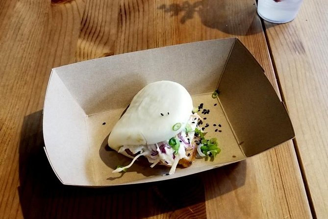 Ethnic Food Tour in Over the Rhine With Riverside Food Tours - Exploring the Over-the-Rhine Neighborhood