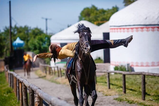 Ethno village tour - A Closer Look at the Ethno Village Tour