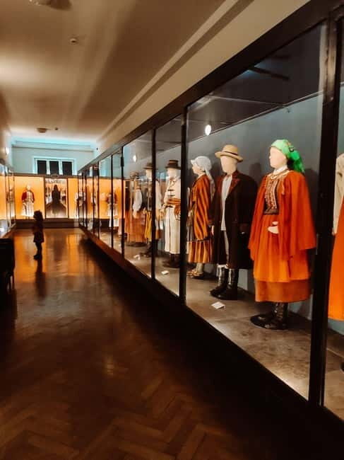 Ethnographic Museum - Esther's House ticket - A Closer Look at Esther’s House: What You Can Expect