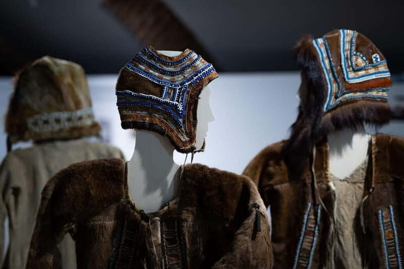 Ethnographic Museum - Esther's House ticket - Why This Experience Matters