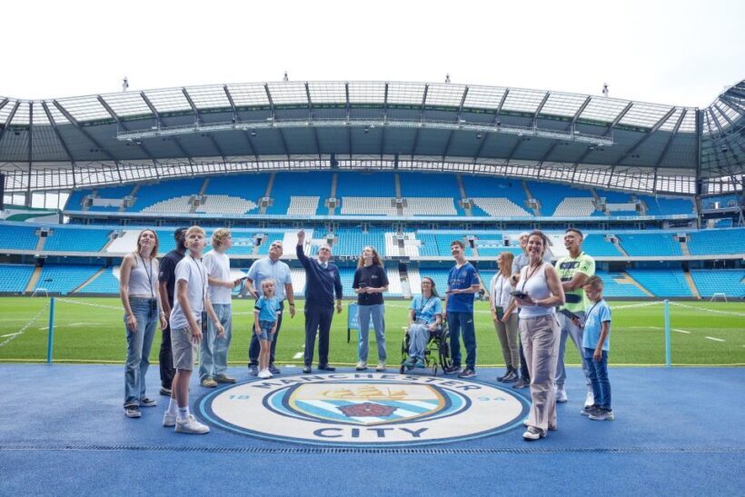 Etihad Stadium: Manchester City FC Tour by Rail From London - Is It Worth the Price?