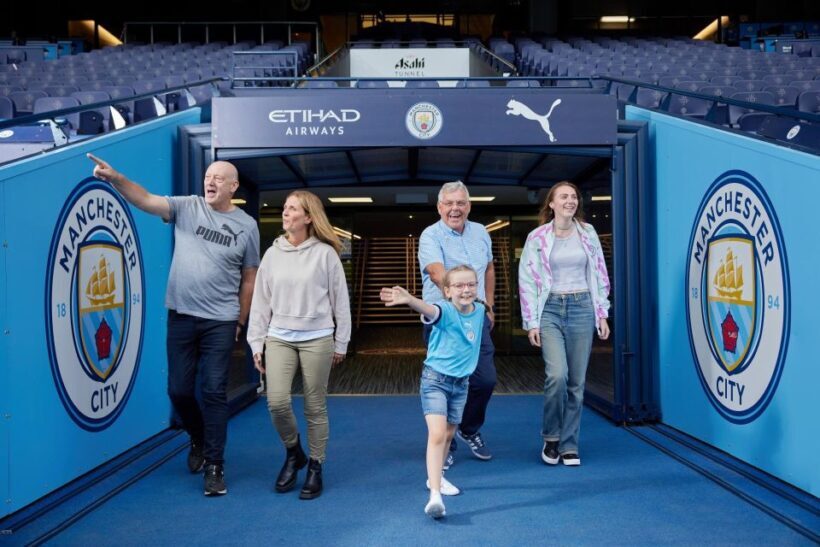 Etihad Stadium: Manchester City FC Tour by Rail From London - Final Thoughts