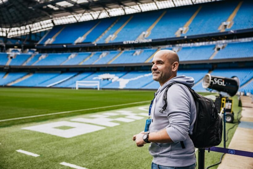 Etihad Stadium: The Manchester City Stadium Tour - Introduction: What’s the Manchester City Stadium Tour All About?
