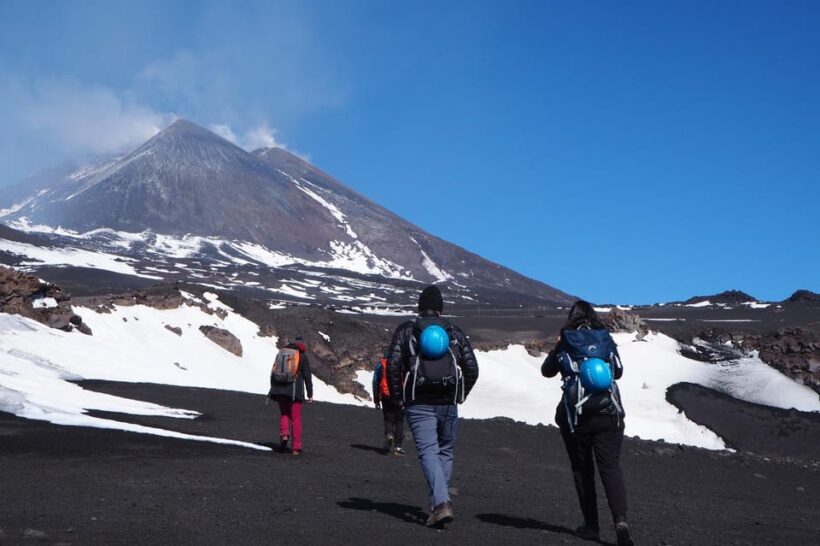 Etna 3000m: High altitude trekking - Is This Tour Worth It?
