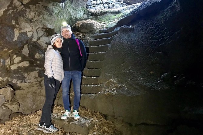 Etna Alba: Exciting Excursion With Typical Sicilian Breakfast (Private Tour) - Explore the Beauty of Mount Etna