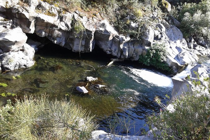 Etna & Alcantara - Tasting Local Delicacies