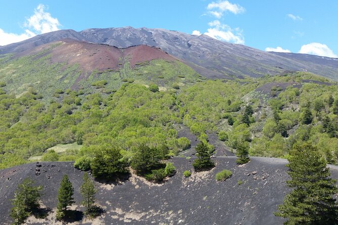 Etna & Alcantara - Experiencing the Unique Flora