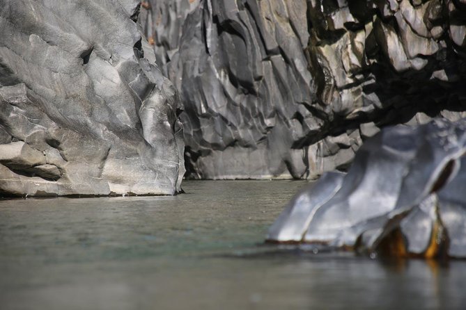 Etna & Alcantara Tour Experience - Schedule and Accessibility