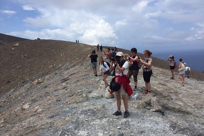 Etna Alcantara tour: the majestic lava landscape - What We Learned from Reviews