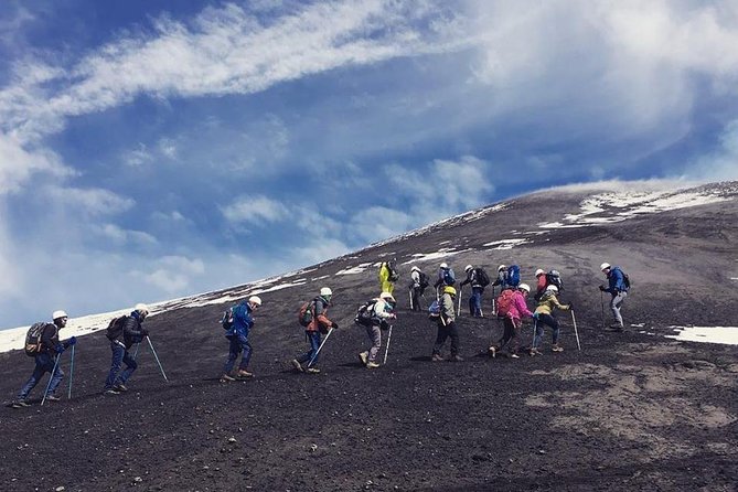 Etna Alcantara tour: the majestic lava landscape - FAQ