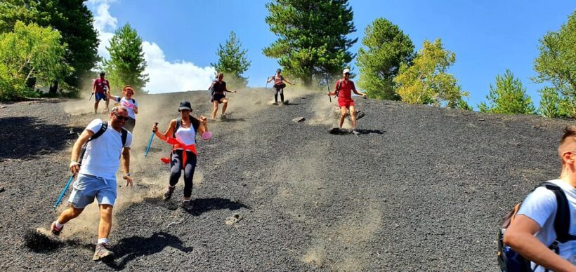 Etna and Alcantara Gorge excursion from Taormina and surroundings - What Makes This Tour Stand Out?