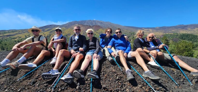 Etna and Alcantara Gorge excursion from Taormina and surroundings - Why This Tour Offers Outstanding Value