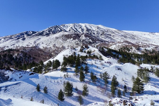 Etna and Alcantara Gorges Excursion - Preparation and Tips