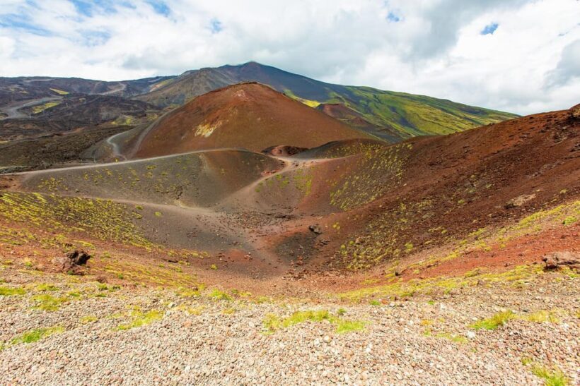 Etna and Silvestri Craters: Guided Tour and Liquor Tasting - FAQ