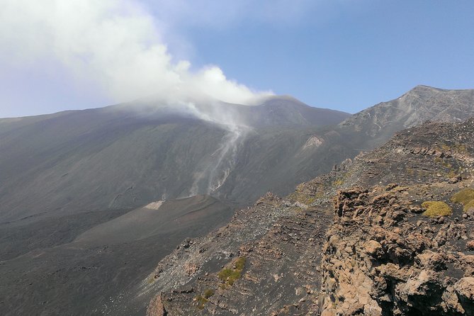 Etna and surroundings - Exploring the Majesty of Etna: A Review of the Sicily Volcano Experience