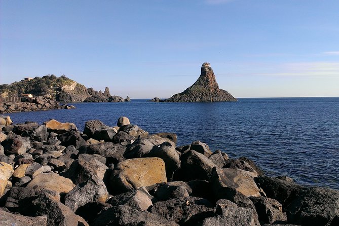 Etna and surroundings - Who Will Love This Tour?