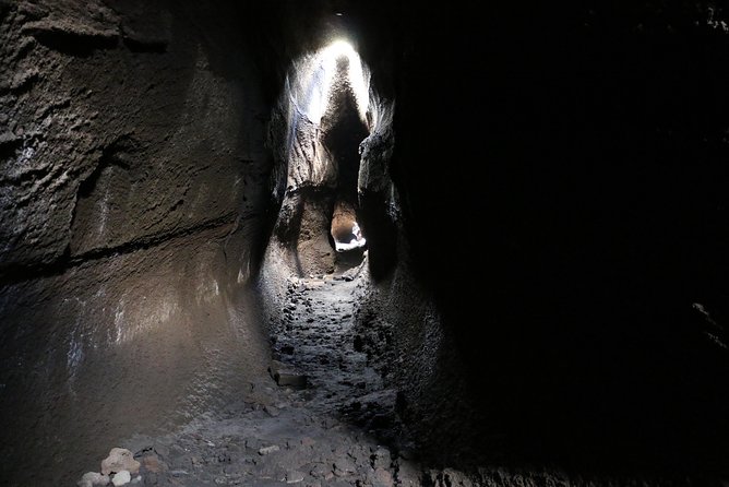 Etna and Taormina - Inclusions and Pickup Information