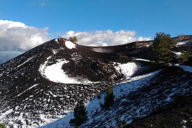 Etna and Taormina - The Charm of Taormina