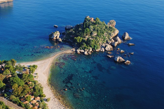 Etna and Taormina (departure from Catania area) - Practical Details and Value