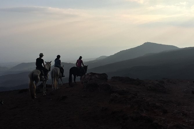 Etna and Taormina Tour - Additional Information