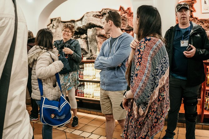 Etna and Taormina Tour From Messina - Customer Experiences