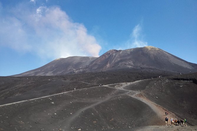 Etna and Taormina Tour from Messina harbour - What Makes This Tour Stand Out?