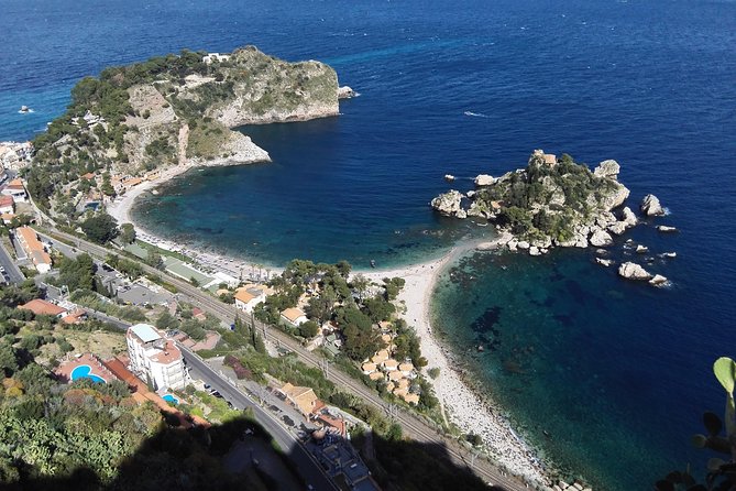 Etna and Taormina Tour from Messina harbour - Who Should Consider This Tour?