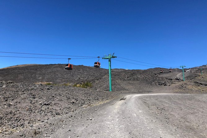 Etna and Taormina tour from Syracuse with private driver - Who Will Love This Tour?