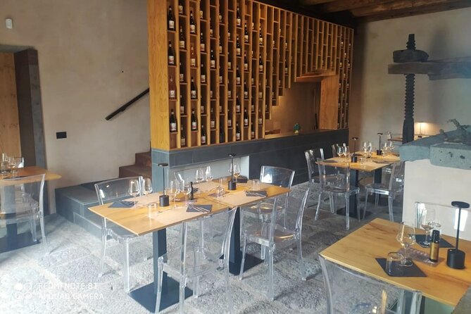 Etna and Wine: Adventure and Tasting between Craters and Cellars - Exploring the Vineyards and Beyond