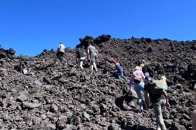 Etna and Wine: Adventure and Tasting between Craters and Cellars - Final Thoughts