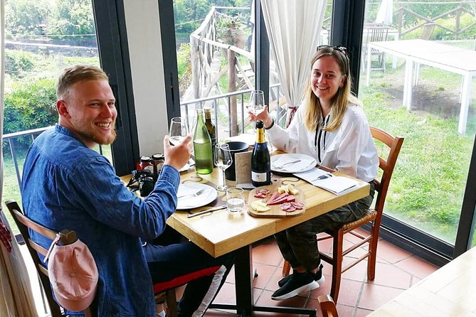 Etna and Wines Tour - Highlights of the Tour