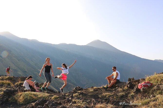 Etna at dawn Private Guided Tour - FAQ
