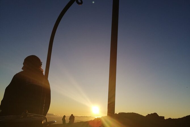 Etna at Sunset Half-Day Tour From Taormina - Tour Inclusions and Details