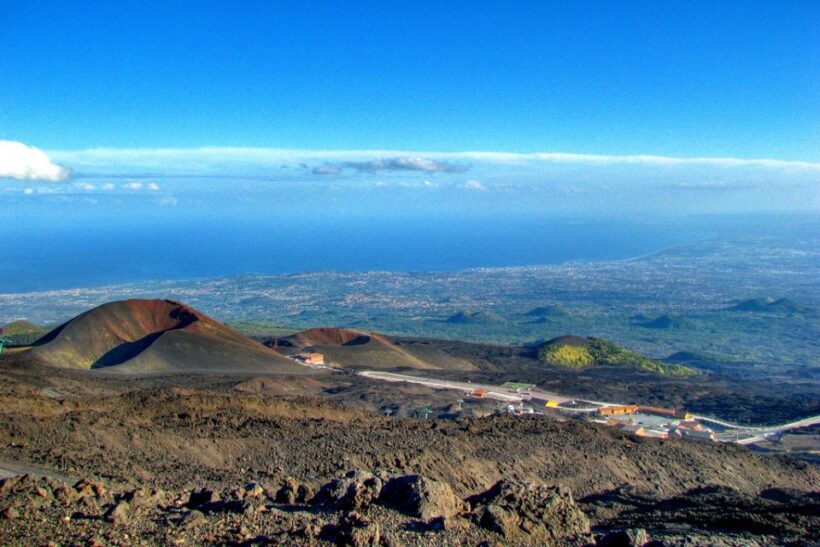 Etna Basic Tour 1900 metres - Who Should Consider This Tour?