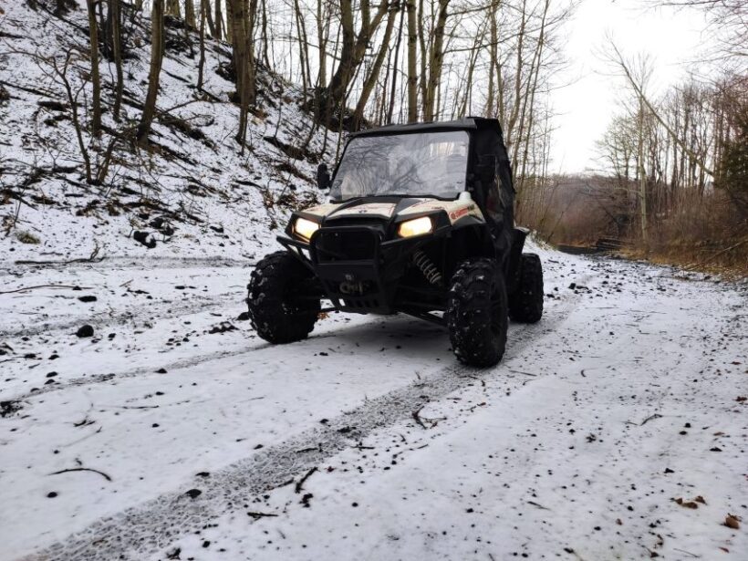 Etna Buggy 4x4 Tour - Who Will Love This Tour?