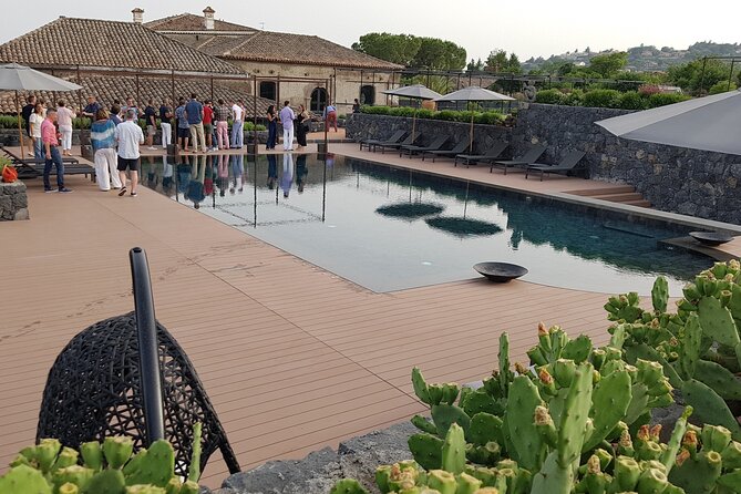 Etna Classic & Winery (day trip) - Who Will Love This Tour?