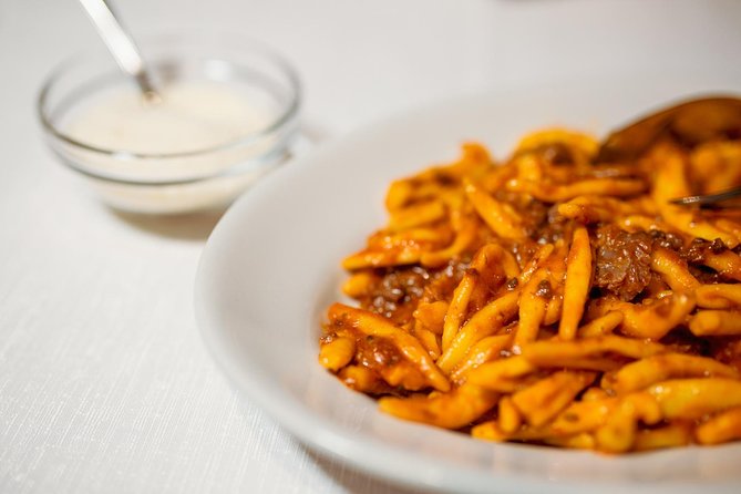 Etna Countryside Food & Wine Lovers Tour (Small Group or Private) - Authentic Experiences and Authenticity