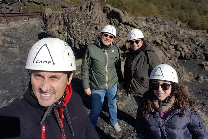 Etna & Diving Jeep Tour - Final Thoughts