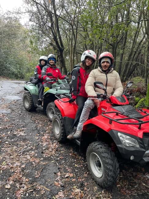 Etna easy tour - Why This Tour Works for You