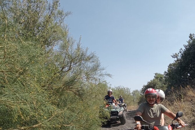 Etna Easy Tour - Practical Considerations