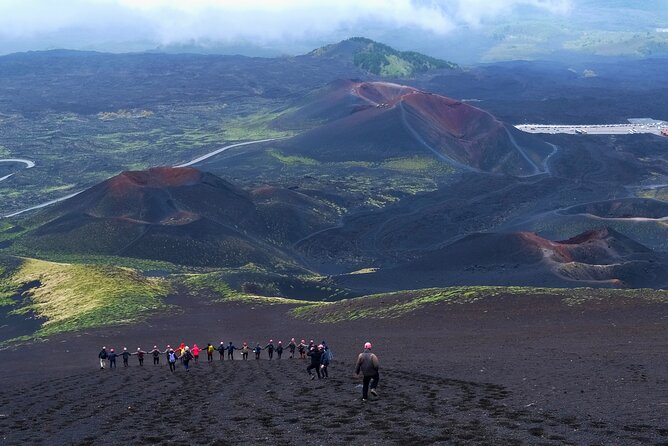 Etna excursion 3000 meters with 4x4 cable car and Trekking - Final Thoughts