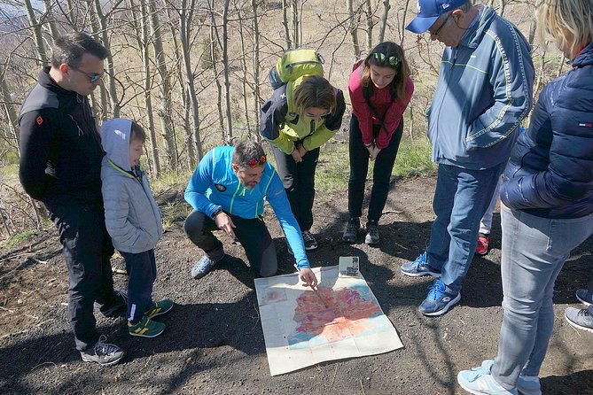 Etna Excursion 4X4 Jeep Tour in the Morning - Live an Adventure! - What to Expect