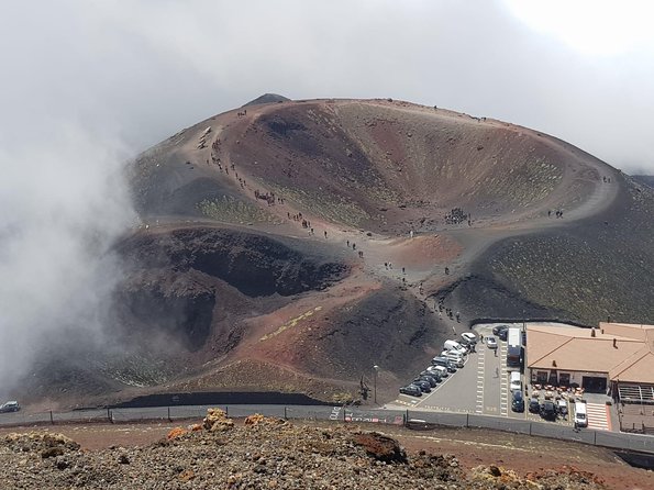 Etna Excursion 4X4 Jeep Tour in the Morning - Live an Adventure! - Accessibility and Service Animals