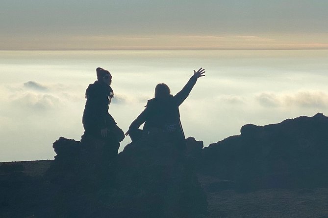 Etna Excursion 4X4 Jeep Tour in the Morning - Live an Adventure! - Explore Mount Etnas Wonders