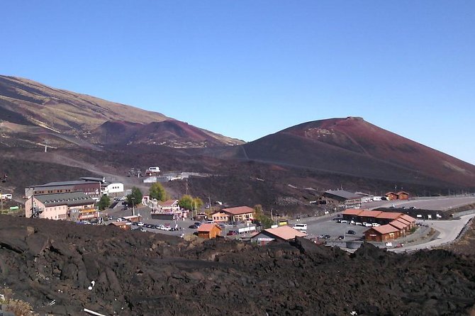 Etna Excursion and Lunch - Wine Tasting in Etna DOC Vinery - Practical Details and What to Expect