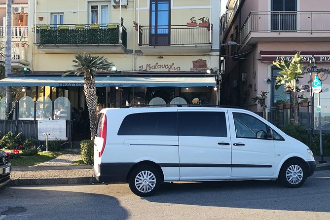 Etna Excursion and Lunch - Wine Tasting in Etna DOC Vinery - Why This Tour is a Great Choice