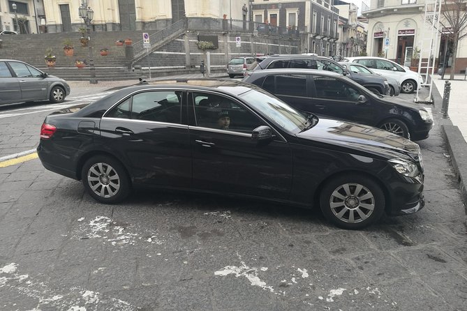 Etna Excursion and Lunch - Wine Tasting in Etna DOC Vinery - FAQ