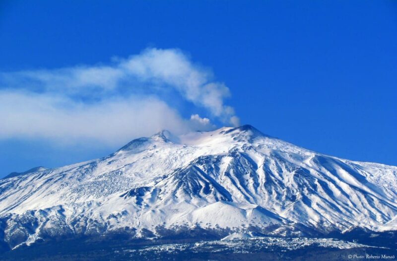 Etna excursion from Catania - The Itinerary: What You’ll Experience