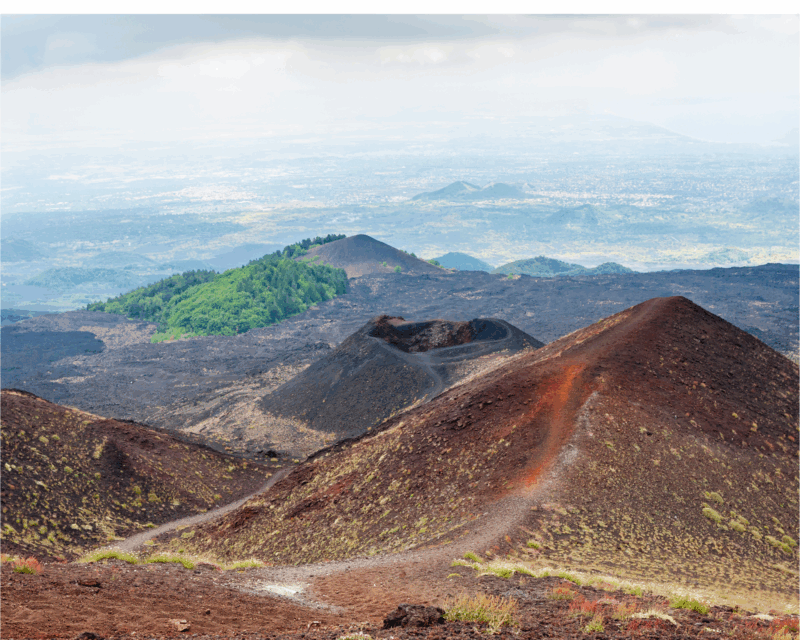 Etna excursion from Catania - The Value Proposition: Is It Worth It?