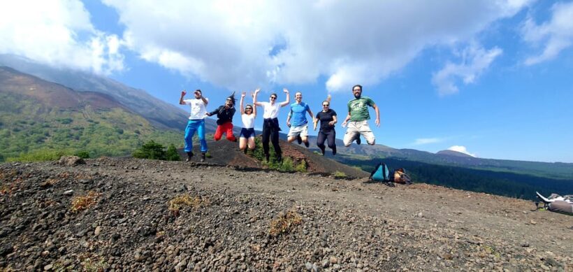 Etna excursion from Taormina and surroundings - Is This Tour Right for You?